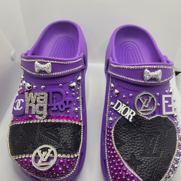 Shoes | Blinged Out | Poshmark